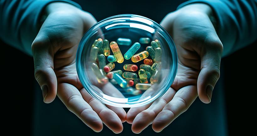 Causes & Steps to prevent Antibiotic Resistance – Fortis Healthcare